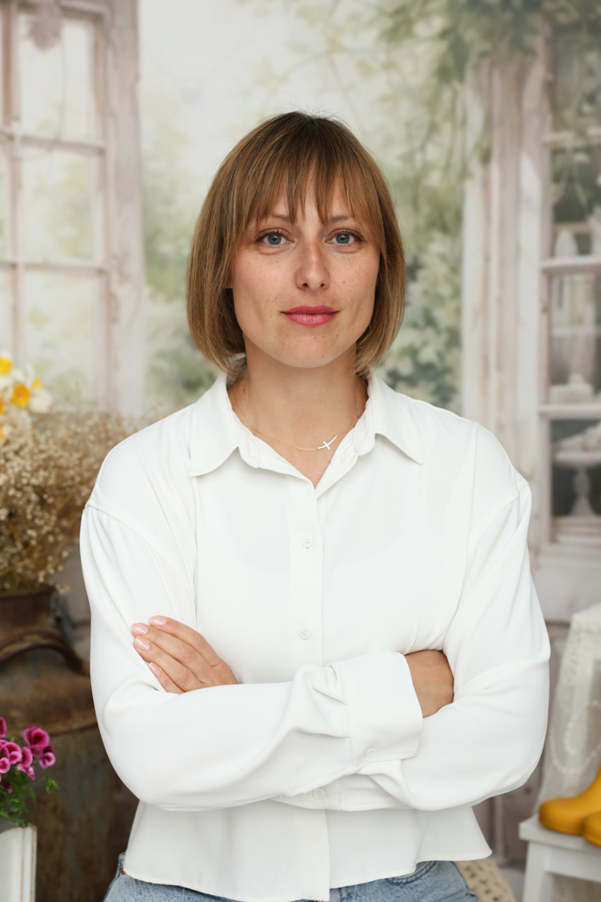 Start - Rutine i rituali - Maja Boškić